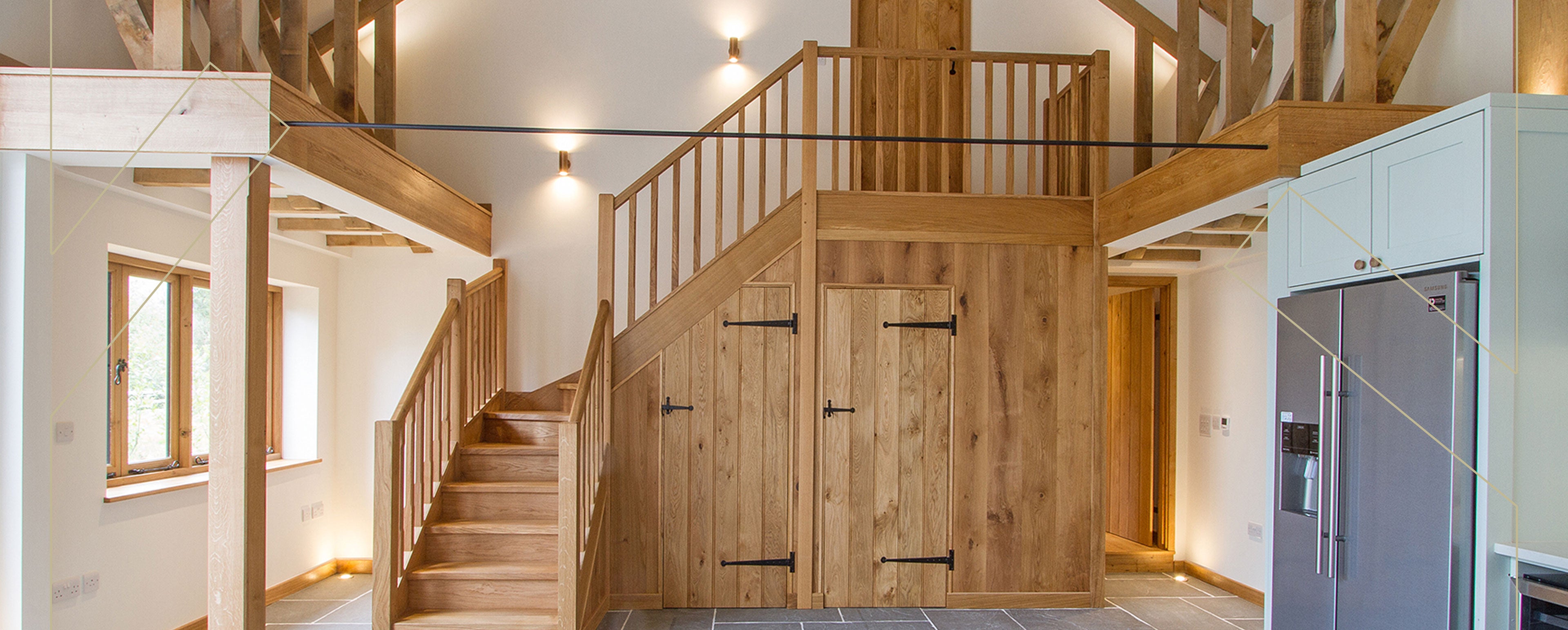 Choosing Ironmongery — Irontree Direct