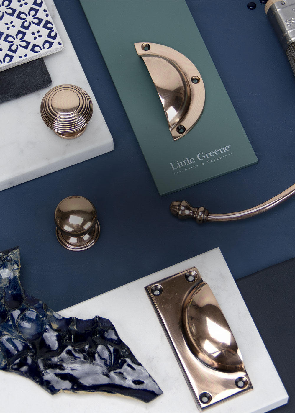 Handcrafted Ironmongery & Exquisite Lighting to Buy Online — Irontree ...