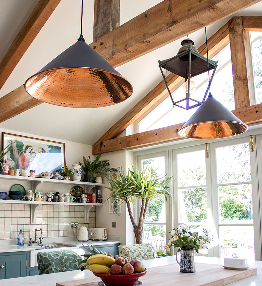 Handcrafted Ironmongery & Exquisite Lighting to Buy Online — Irontree ...