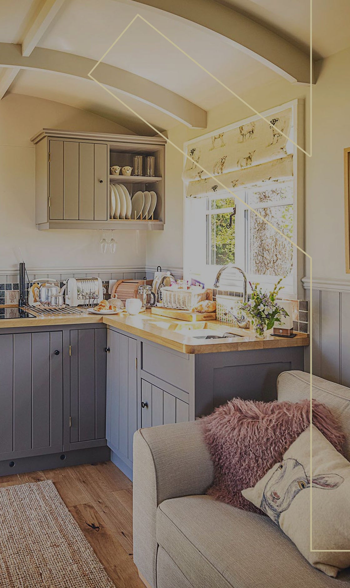 Handcrafted Ironmongery & Exquisite Lighting to Buy Online — Irontree ...